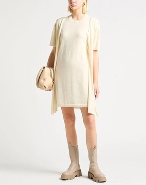 MAISON MARGIELA Wool Dress