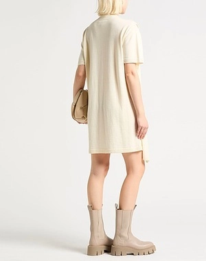 MAISON MARGIELA Wool Dress