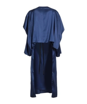 MAISON MARGIELA Solid-color Dress