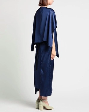 MAISON MARGIELA Solid-color Dress