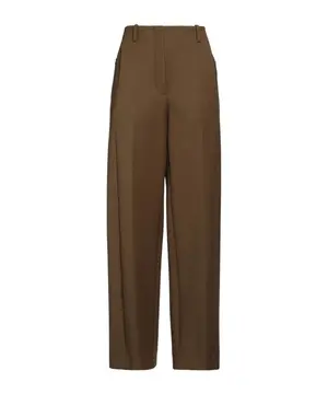 Tory Burch Straight Leg Trousers