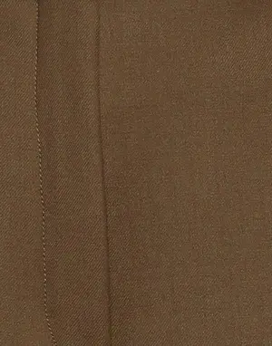 Tory Burch Straight Leg Trousers