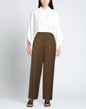 Tory Burch Straight Leg Trousers