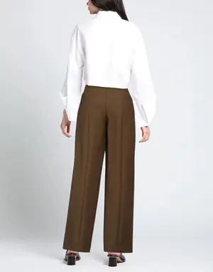 Tory Burch Straight Leg Trousers