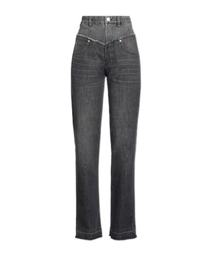 Isabel Marant Étoile Straight-leg Jeans