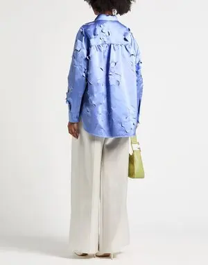 Marni Minimalist Satin Shirt