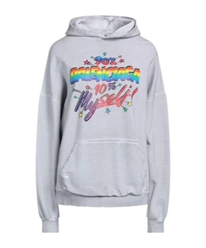 Balenciaga Hooded Sweatshirt