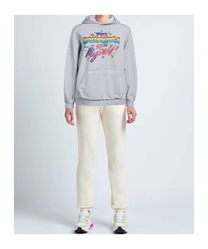 Balenciaga Hooded Sweatshirt