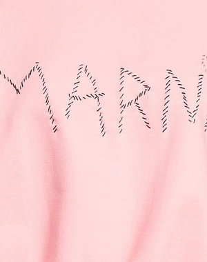 Marni Solid-color Pullover