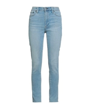 Rag & Bone Light-colored Jeans - Blue