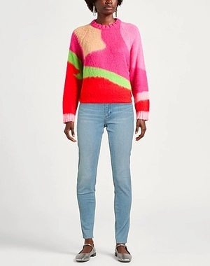 Rag & Bone Light-colored Jeans