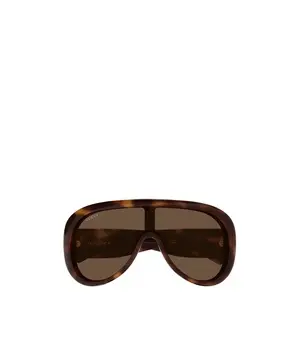 Gucci Versatile Sunglasses - No