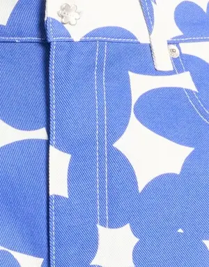 Marni Belt Loop Shorts