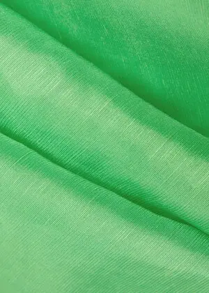 Tory Burch Ruched Long Dress