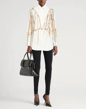 MAISON MARGIELA Multicolor Long Sleeve Shirt