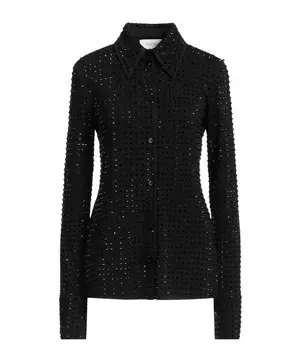 Sportmax Embellished Shirt