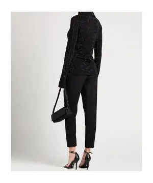 Sportmax Embellished Shirt