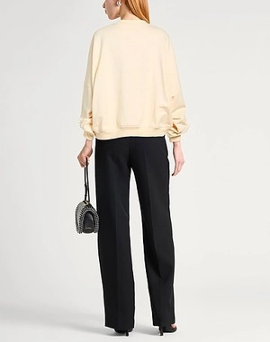 Marni Solid-color Printed Sweatshirt