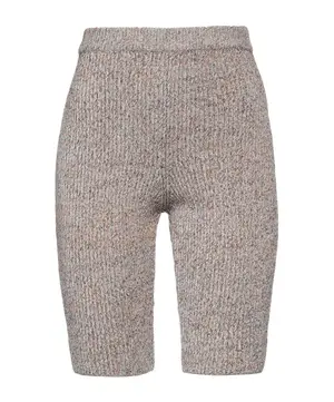 MAISON MARGIELA Knitted Shorts