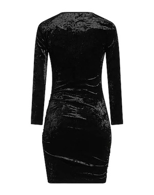 Isabel Marant Étoile Chenille Sheath Dress