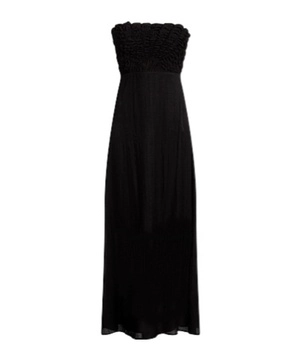 Rag & Bone Sleeveless One-shoulder Dress - Black
