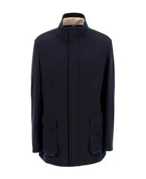 Loro Piana Winter Voyager Jacket