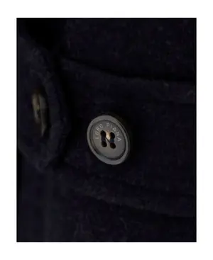 Loro Piana Winter Voyager Jacket
