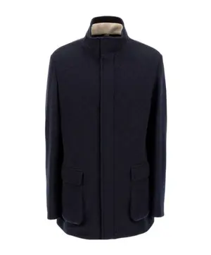 Loro Piana Winter Voyager Jacket - No