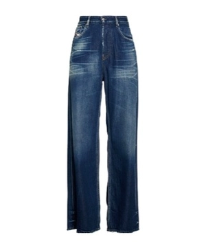 DIESEL® Dark Loose Jeans