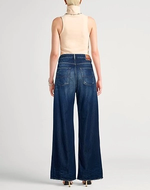 DIESEL® Dark Loose Jeans