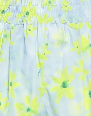 Marni Floral Print Elasticated Waist Shorts
