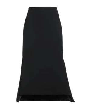 Sportmax Flared Midi Skirt