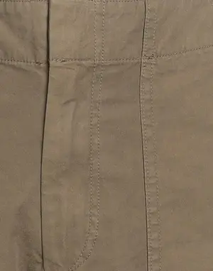 Rag & Bone Solid Straight-leg Trousers