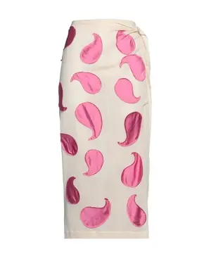 Jacquemus Mid-waisted Skirt