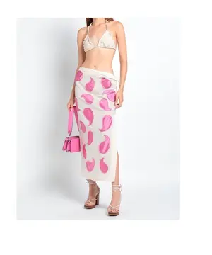 Jacquemus Mid-waisted Skirt