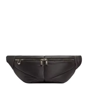 Moncler Rick Owens Bumbag Belt Bag - Black
