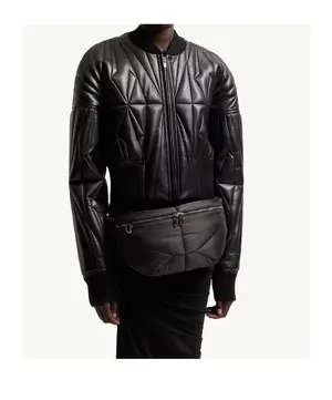Moncler Rick Owens Bumbag Belt Bag