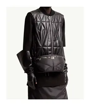 Moncler Rick Owens Bumbag Belt Bag
