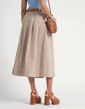 MAXCO. Midi Skirts