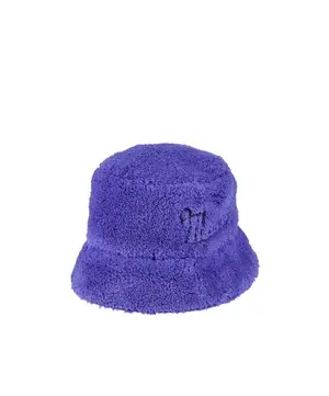 Marni Bucket Hat - Blue