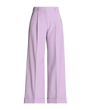 Sportmax Loose Plus-size Cargo Pants
