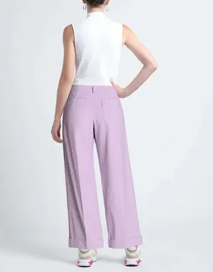 Sportmax Loose Plus-size Cargo Pants