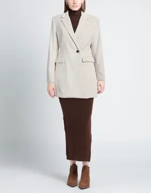 Rag & Bone Double-breasted Corduroy Blazer