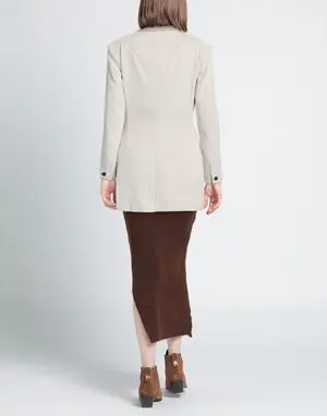 Rag & Bone Double-breasted Corduroy Blazer