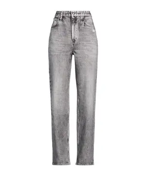 Rag & Bone Straight Leg Jeans