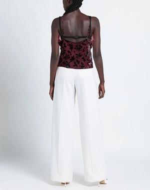 Rag & Bone Floral Print Halter Neck Camisole