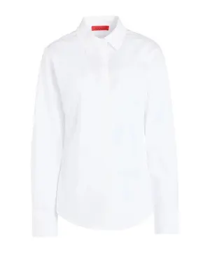 MAXCO. Max&co. Classic Collar Long Sleeve Shirt