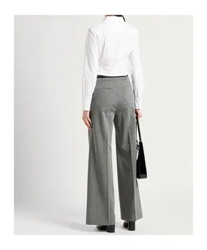 MAXCO. Max&co. Classic Collar Long Sleeve Shirt