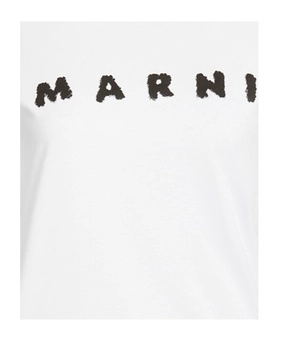 Marni Printed T-shirt