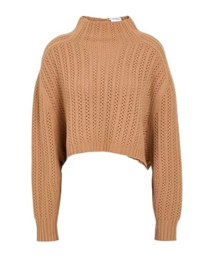 MAX MARA POLO NECKS